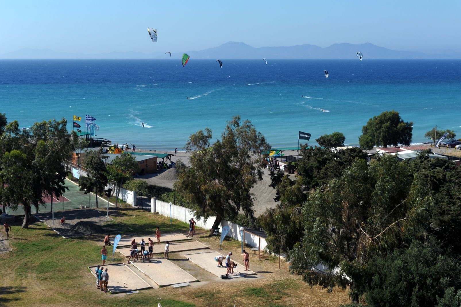 Séjour Grèce > Club Marmara Doreta Beach 4* | LeComparateur.fr
