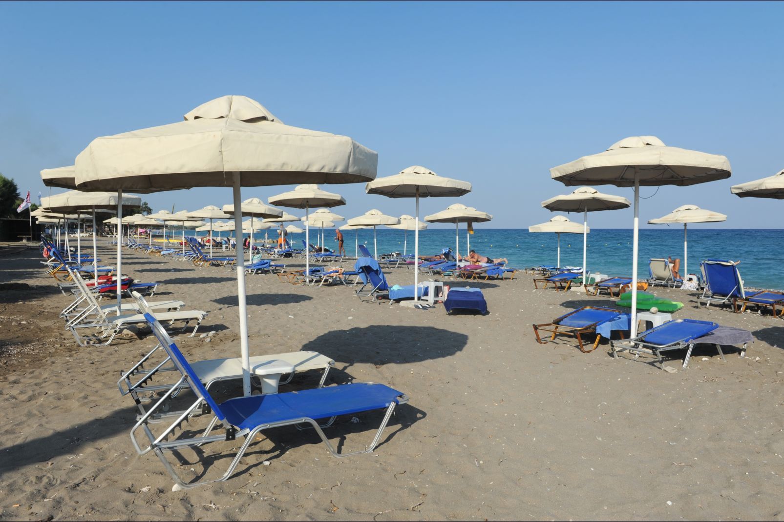 Séjour Grèce > Club Marmara Doreta Beach 4* | LeComparateur.fr