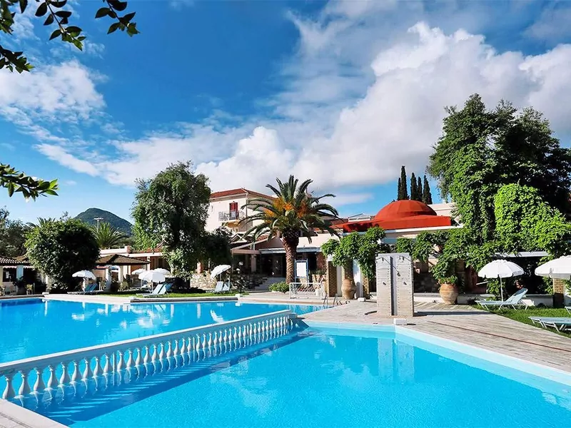 Séjour Grèce > Ôclub Select Sentido Apollo Palace 5* | LeComparateur.fr