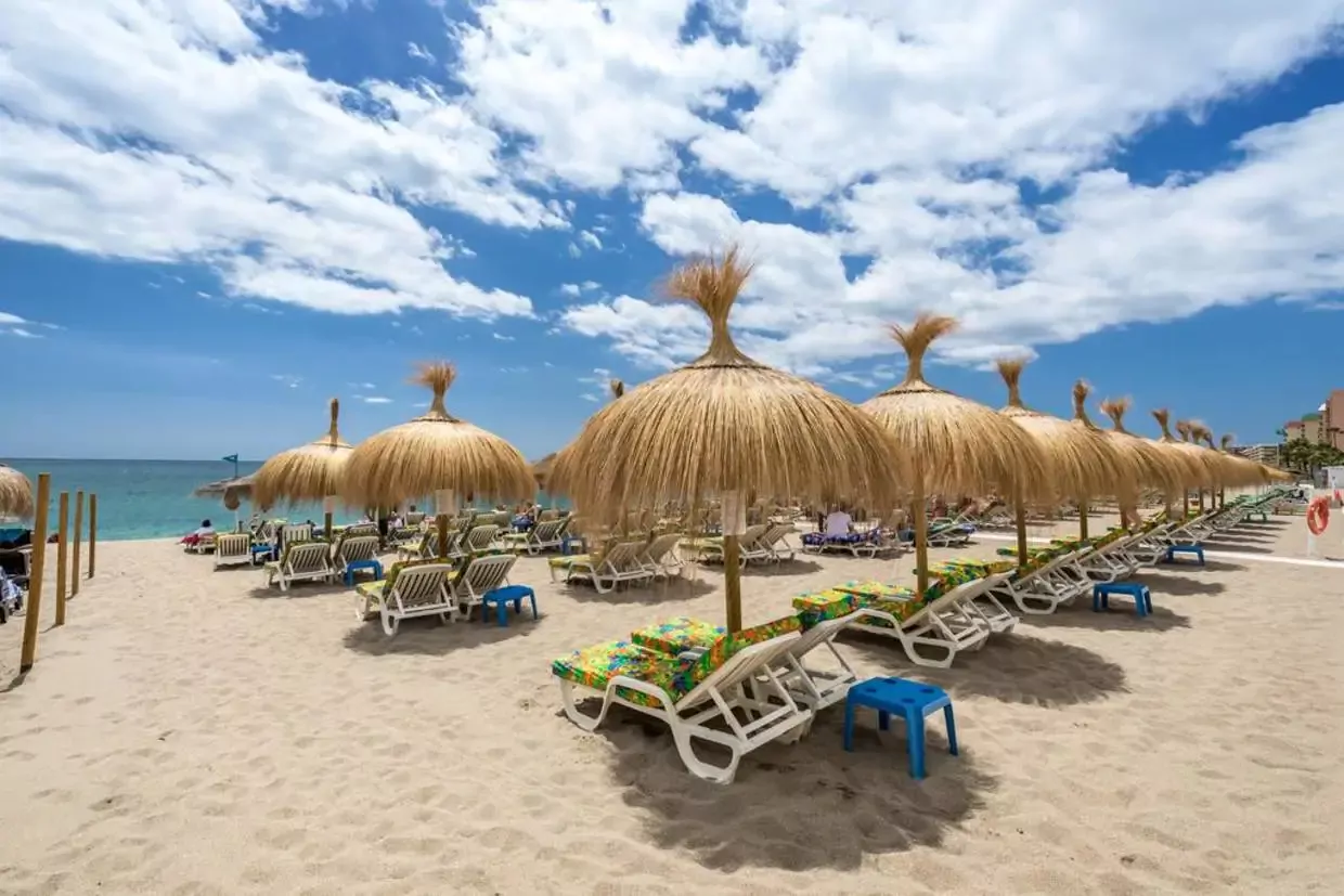 Séjour Espagne > Hôtel Occidental Fuengirola 4* | LeComparateur.fr