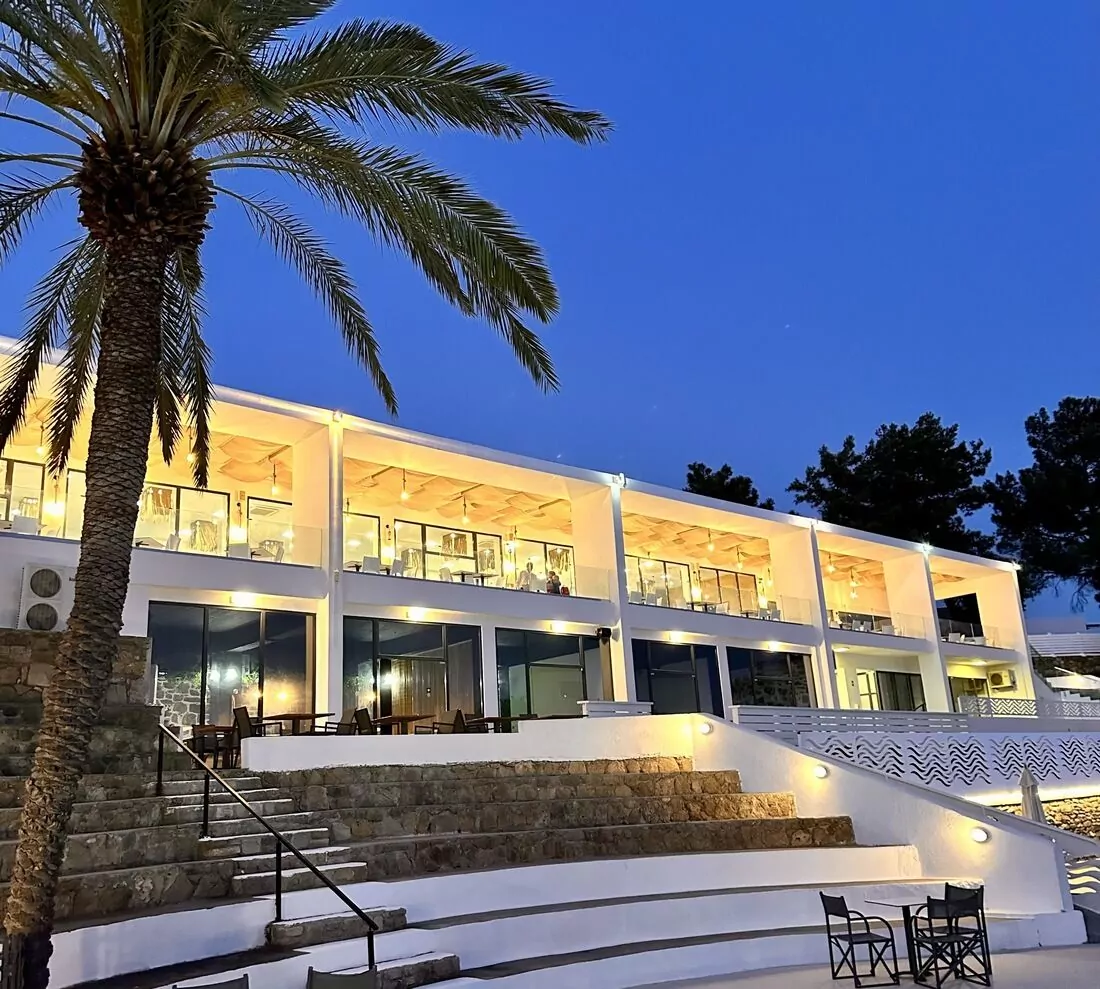 Séjour Grèce > Aiora Aqua Resort 4* | LeComparateur.fr