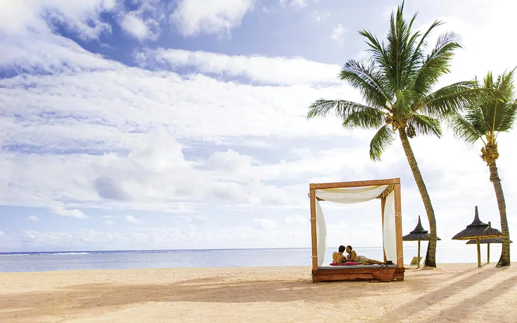 Séjour Île Maurice > Hôtel Outrigger Mauritius Beach Resort 4 ...