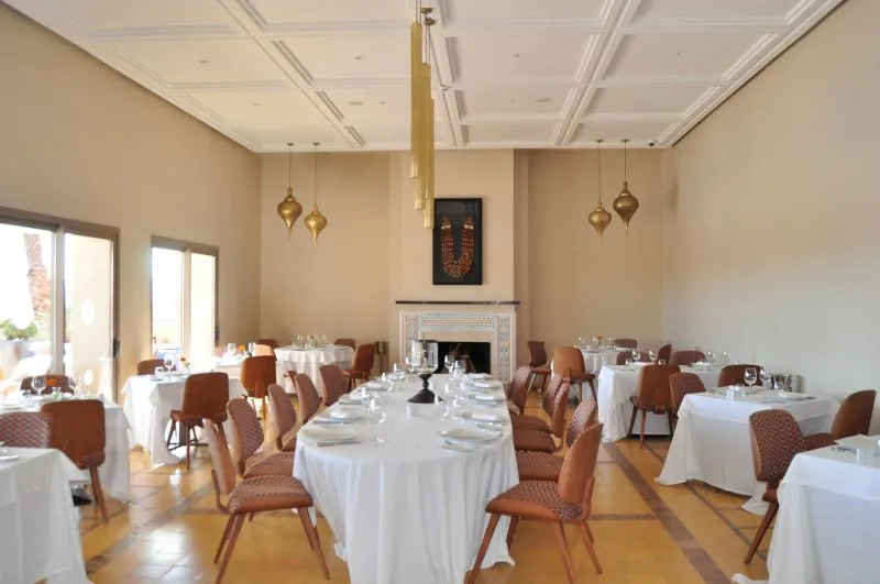 Séjour Maroc > Kappa Club Hôtel Kenzi Azghor 5* | LeComparateur.fr
