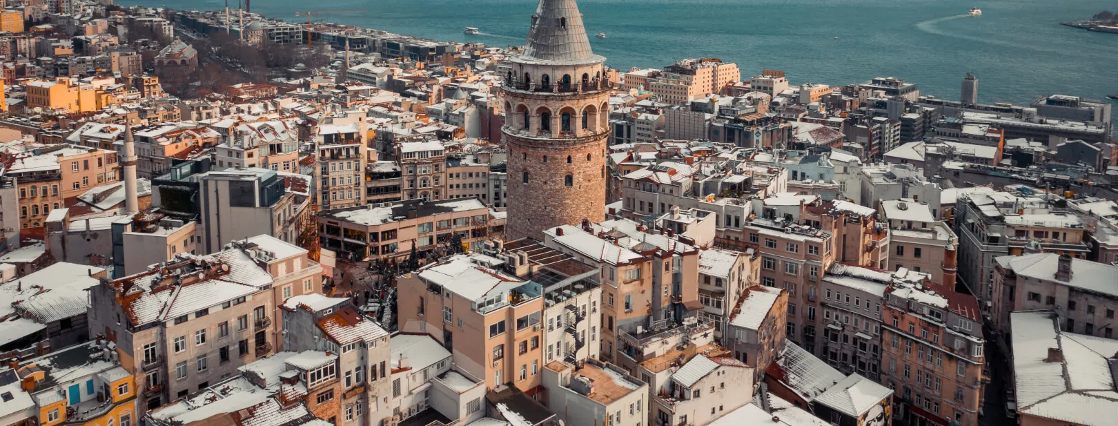 Séjour Turquie > AHC Taksim Hôtel Special Class 3* | LeComparateur.fr