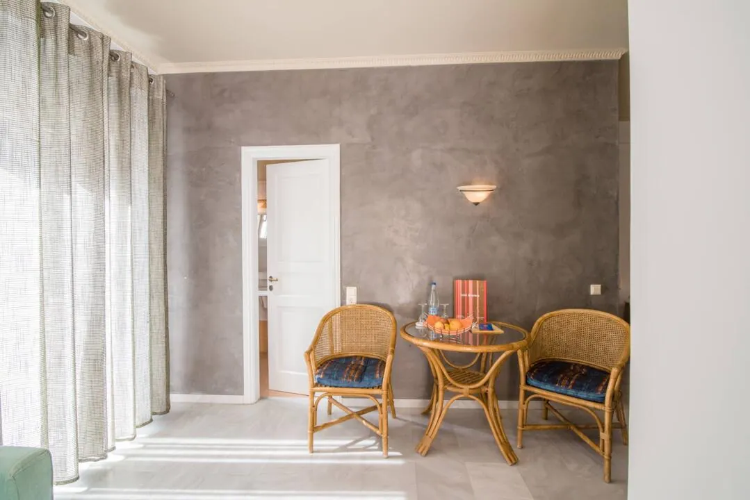 Séjour Grèce > Hôtel Antinea Suites et Spa 4* | LeComparateur.fr