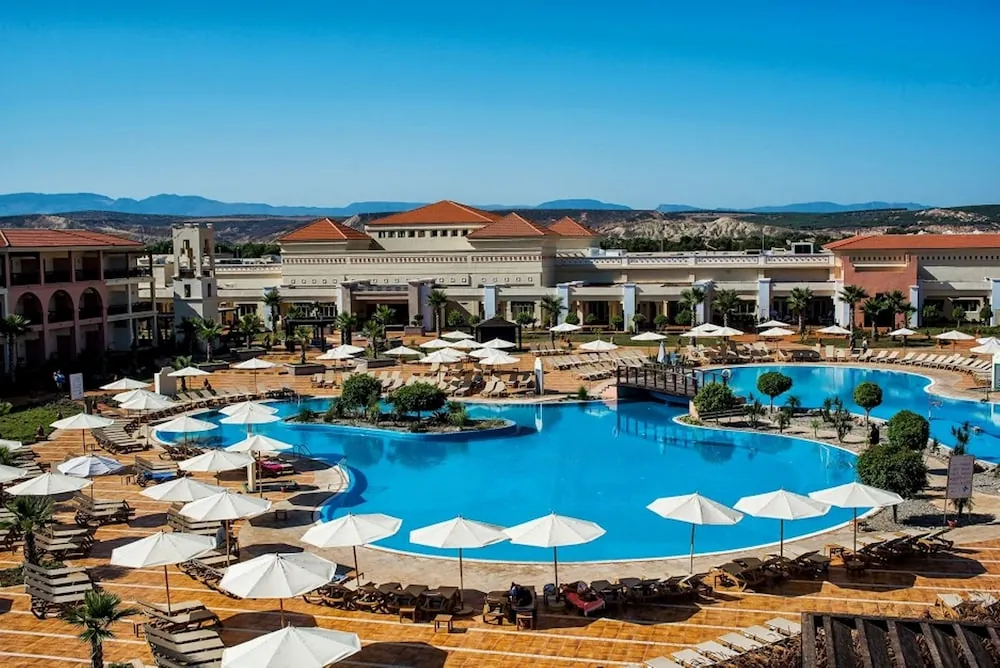 Séjour Maroc > Hôtel Be Live Collection Saïdia 5* | LeComparateur.fr