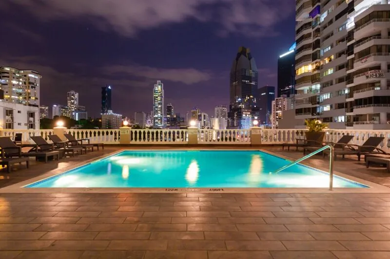 Séjour Panama > Kappa City Meridien Panama City 4* | LeComparateur.fr