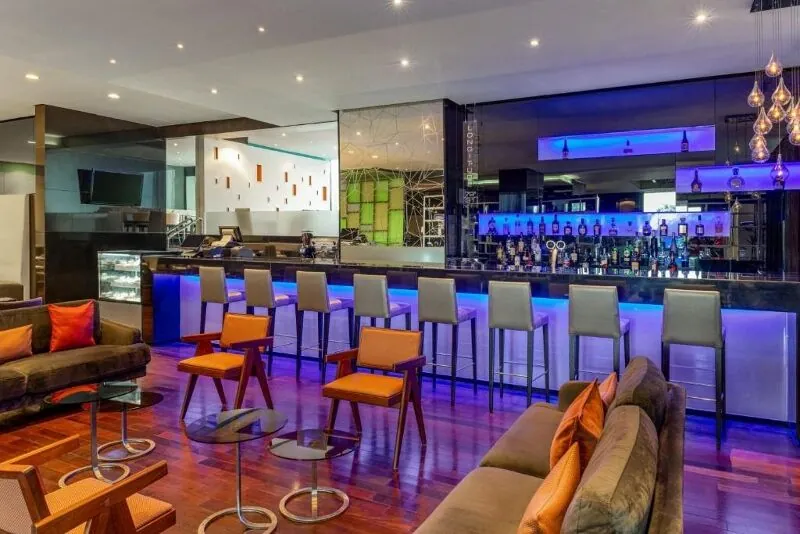 Séjour Panama > Kappa City Meridien Panama City 4* | LeComparateur.fr