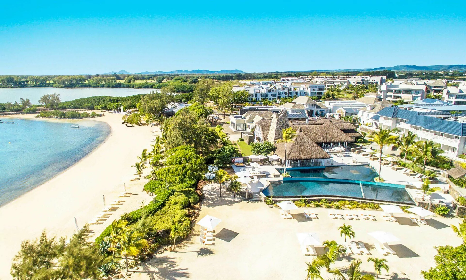 Séjour Île Maurice > Hôtel Radisson Blu Azuri Resort et Spa Mauritius 4 ...