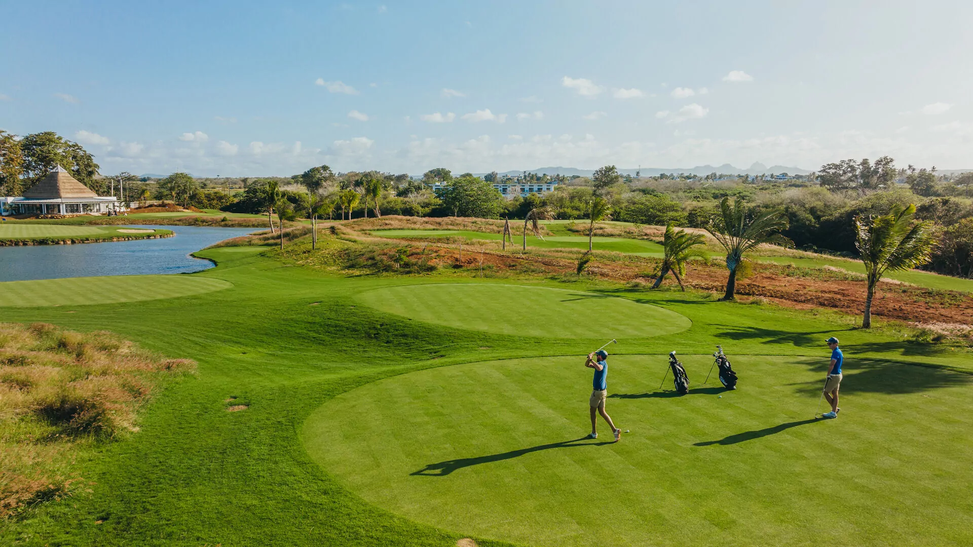 Séjour Île Maurice > Hôtel Radisson Blu Azuri Resort et Spa Mauritius 4 ...