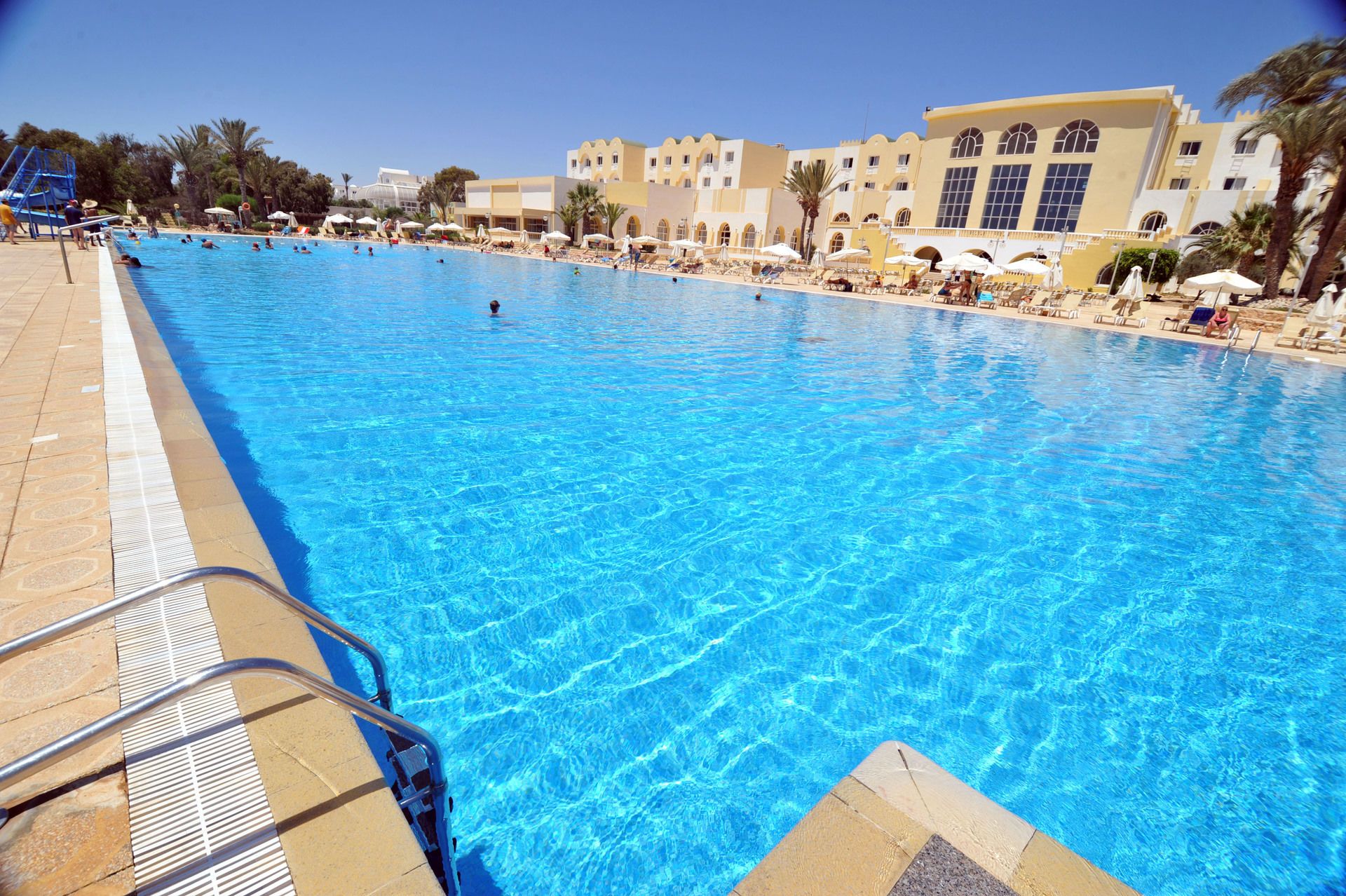 Séjour Tunisie > Hôtel Djerba Castille 4* | LeComparateur.fr
