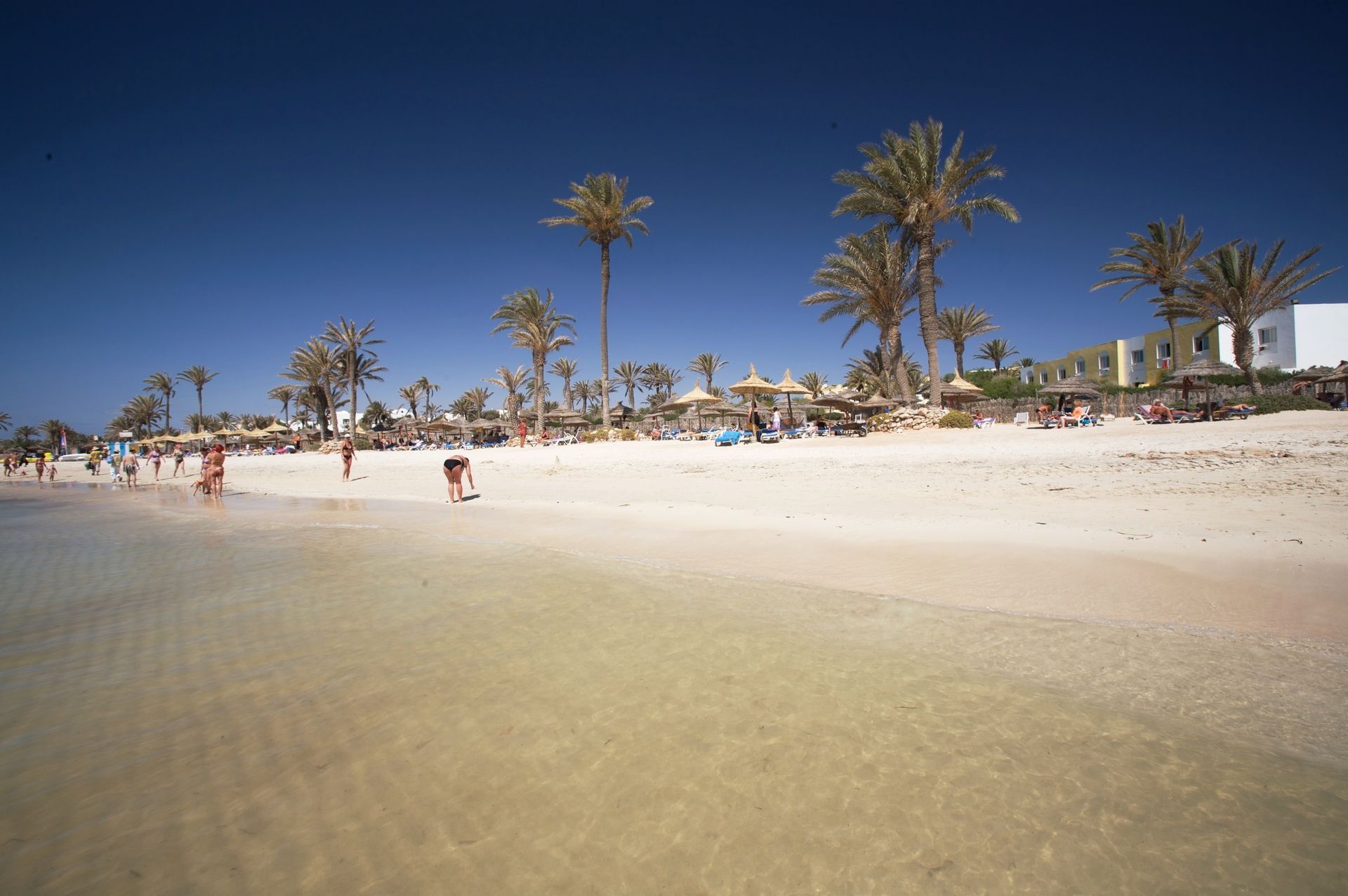 Séjour Tunisie > Hôtel Djerba Castille 4* | LeComparateur.fr