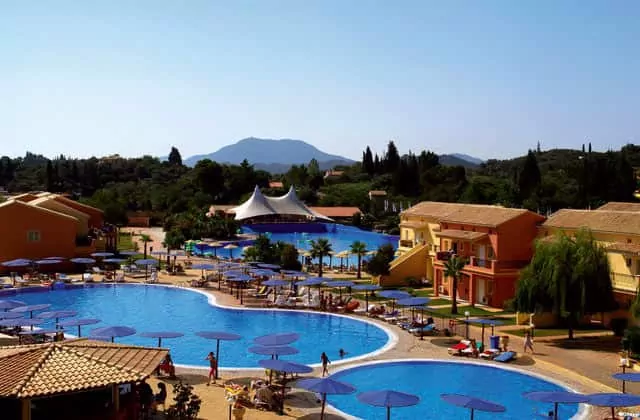 Séjour Grèce > Hôtel SplashWorld Aqualand Resort 4* | LeComparateur.fr