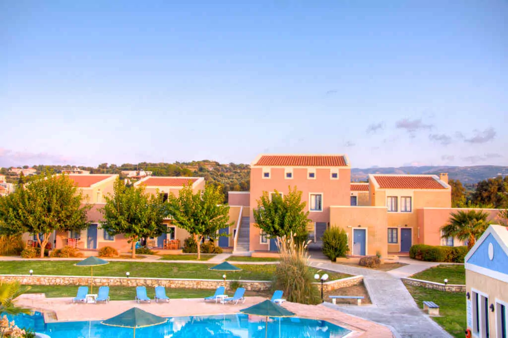 Séjour Grèce > Sweety Club Hôtel Solimar Emerald 4* | LeComparateur.fr