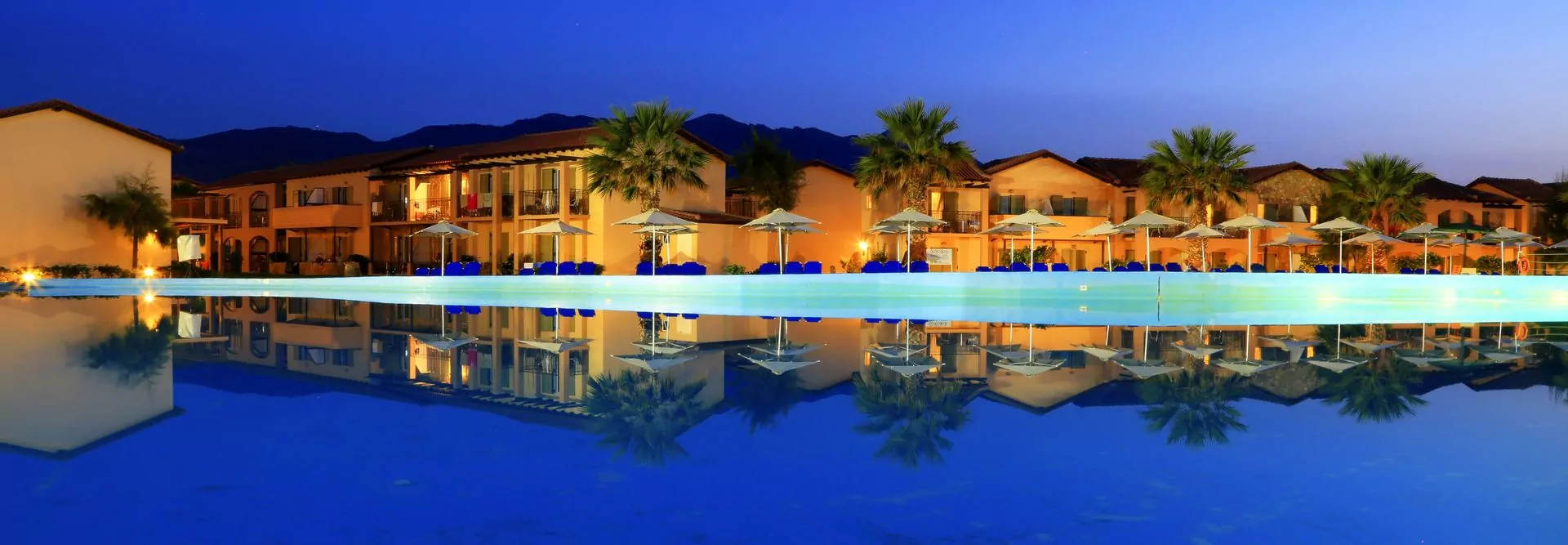 Séjour Grèce > Hôtel Labranda Sandy Marine Aquapark Resort 4 ...