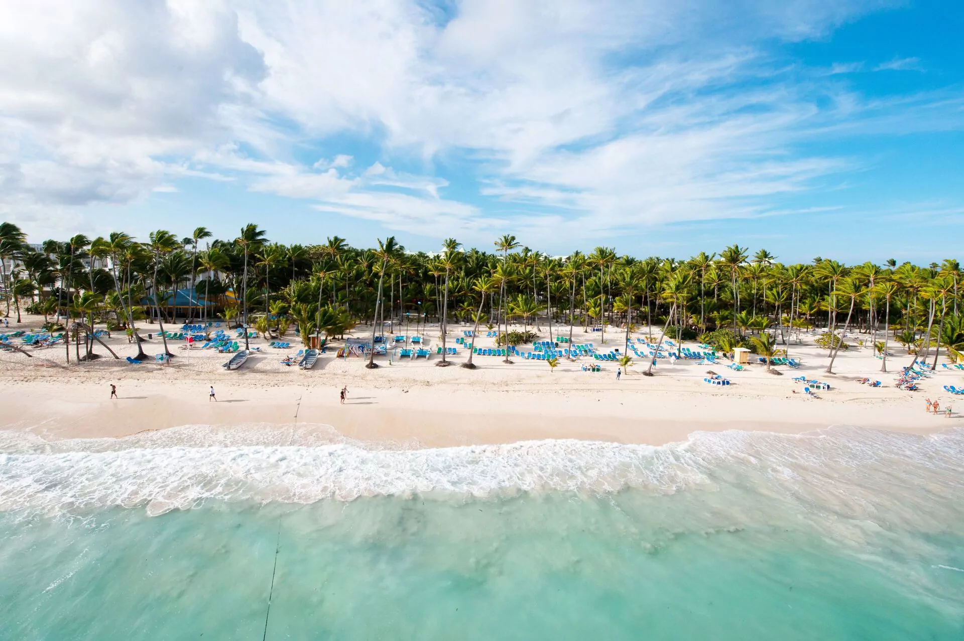Séjour République Dominicaine > Hôtel Riu Naiboa 4* | LeComparateur.fr