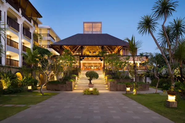 Séjour Indonésie > Hôtel Element By Westin Bali Ubud 5* | LeComparateur.fr