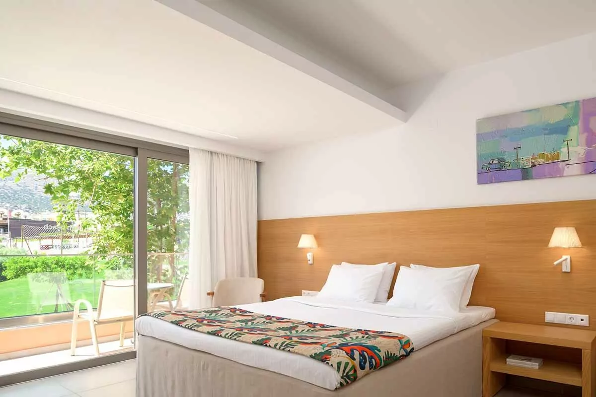 Séjour Grèce > Héliades Signature High Beach Resort 5* | LeComparateur.fr