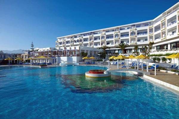 Séjour Grèce > Serita Beach 5* | LeComparateur.fr