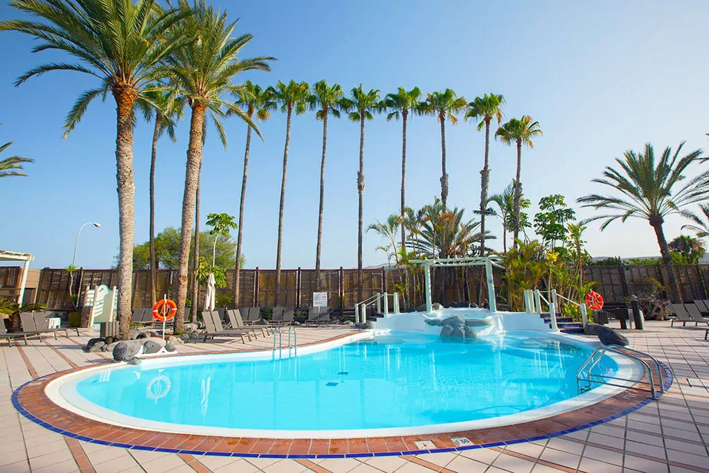 Séjour Canaries > Abora Continental 3* | LeComparateur.fr