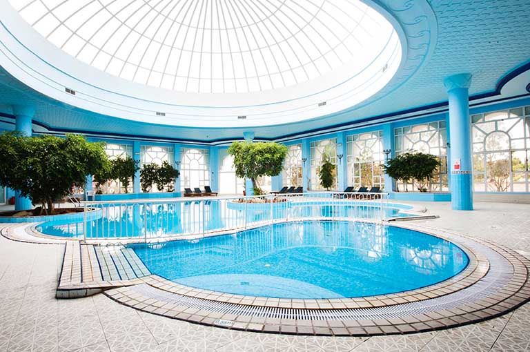 Séjour Tunisie > SEJOUR THALASSO EL MOURADI DJERBA MENZEL 4*- Cure Bien ... Séjour Tunisie > SEJOUR THALASSO EL MOURADI DJERBA MENZEL 4*- Cure Bien ...