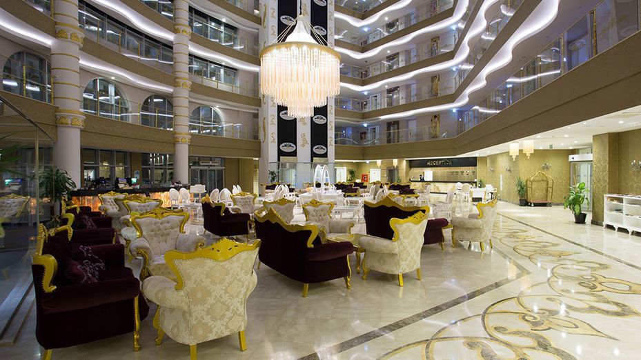 Séjour Turquie > Mondi Club Water Side 5* Antalya | LeComparateur.fr