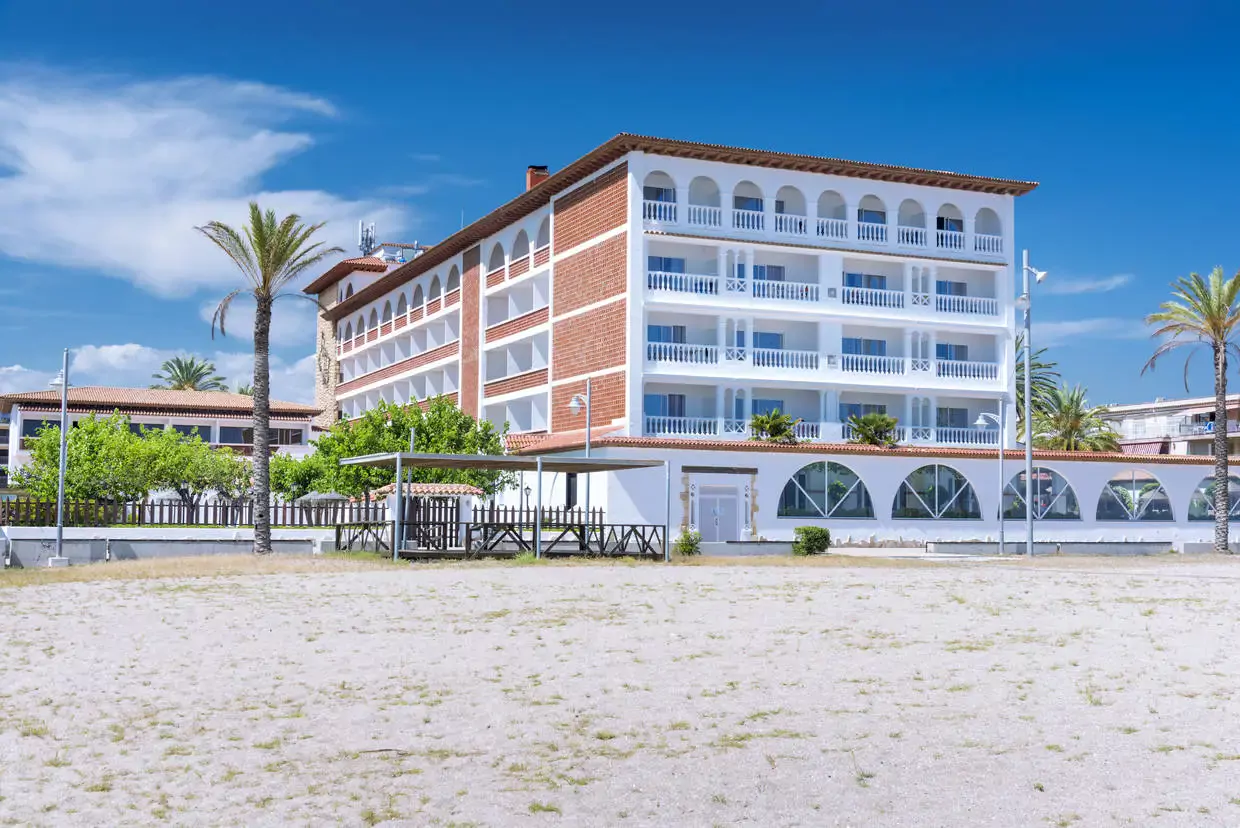 Séjour Espagne > Hôtel 4R Gran Hotel Europe (vol inclus) 4 ...